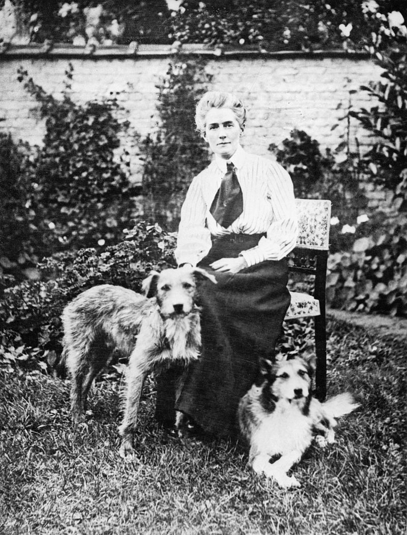 Who was Edith Cavell and why was she executed during World War 1 ...