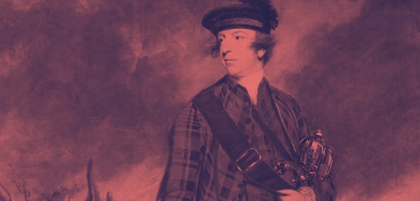 How Dunmore's Proclamation and the Ethiopian Regiment shaped African ...