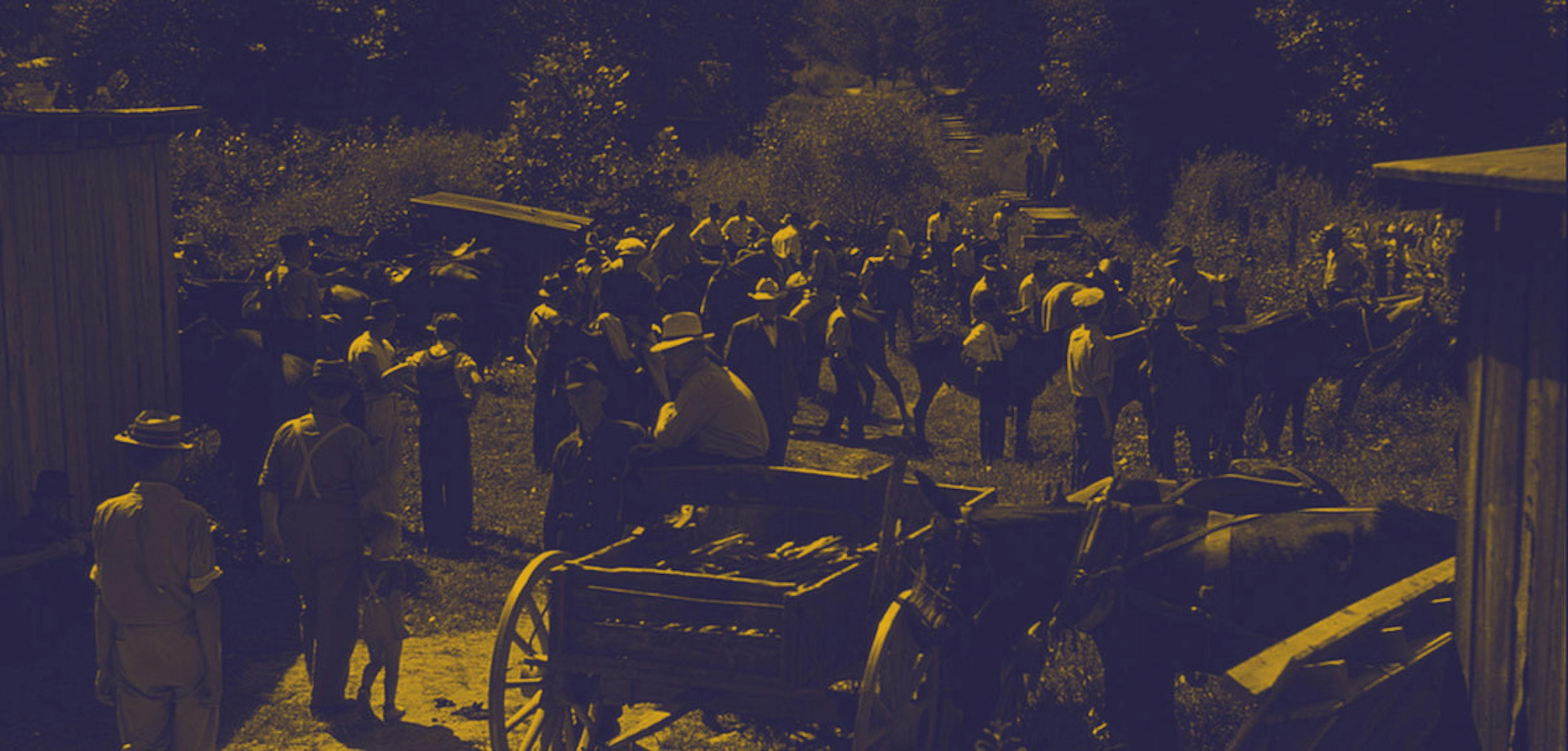 Do you have Scots-Irish heritage? | Blog | Findmypast.com