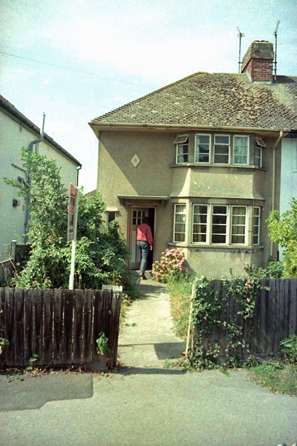 How to use the 1939 Register to find the wartime history of your house ...