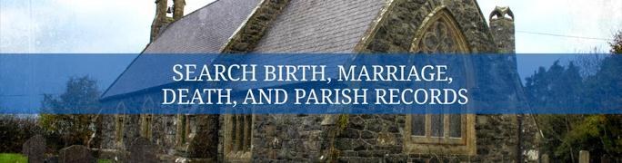 Irish Genealogy Game-Changers: 10 Million Catholic Parish Registers ...
