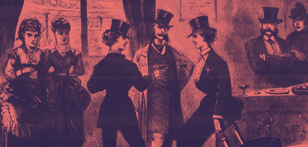 The amazing historical LGBT figures you might not know | Blog ...