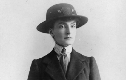 Who were the UK's first female police officers? | Blog | findmypast.co.uk