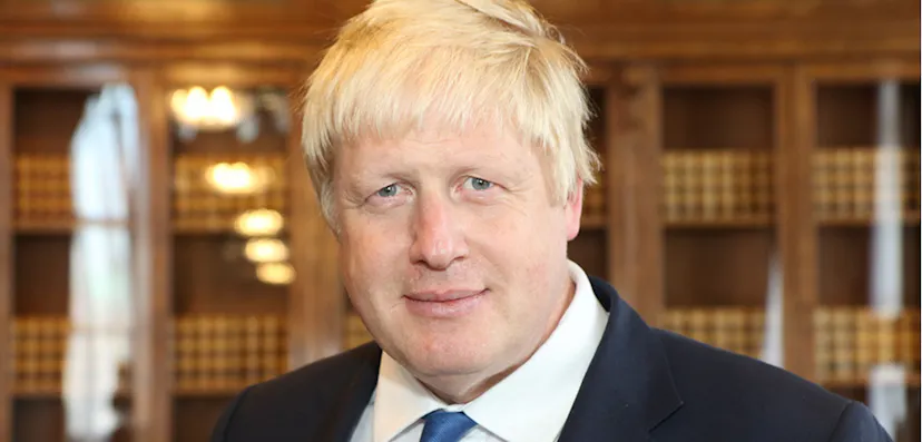 Boris Johnson's family history | Blog | Findmypast.co.uk