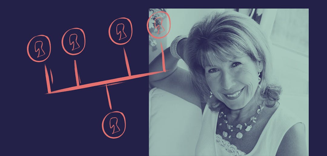 Family history records unlocked mysteries for royal correspondent ...