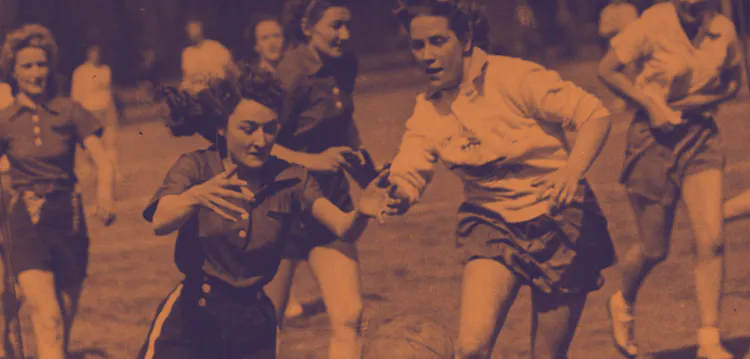How social history can help you find female ancestors | Blog ...