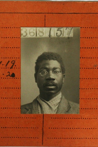 Our Merchant Seamen records are packed with photos and stories of ...