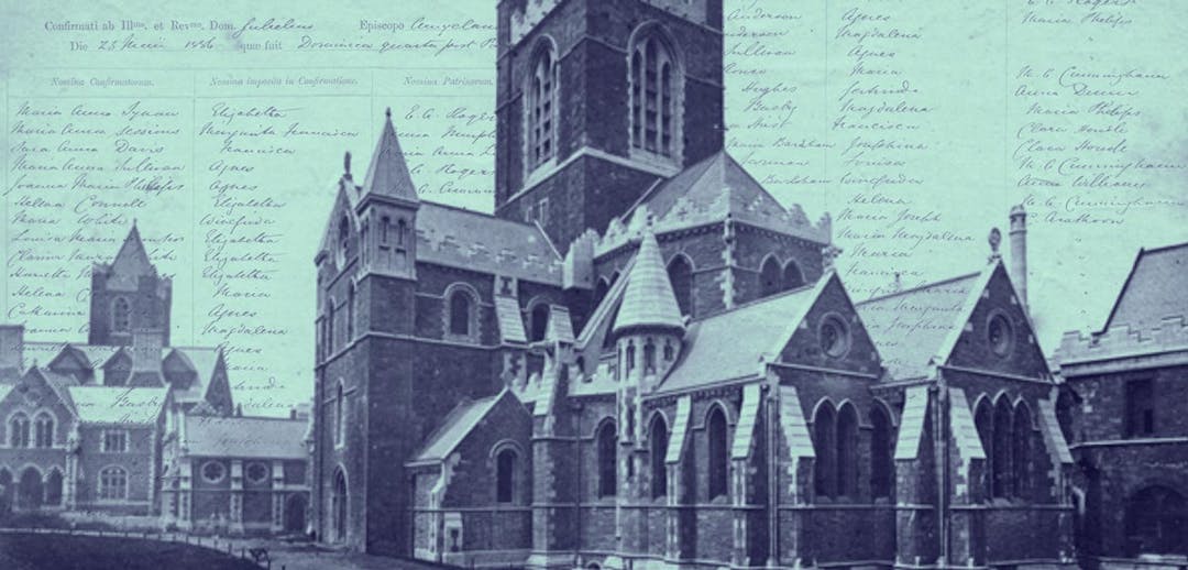 Your new go-to guide for researching your Catholic ancestors | Blog ...