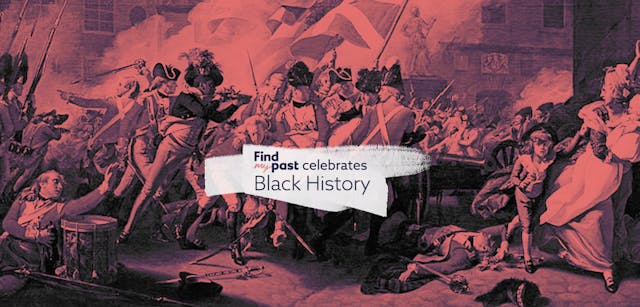 How Black Loyalists helped to shape British, American and African ...