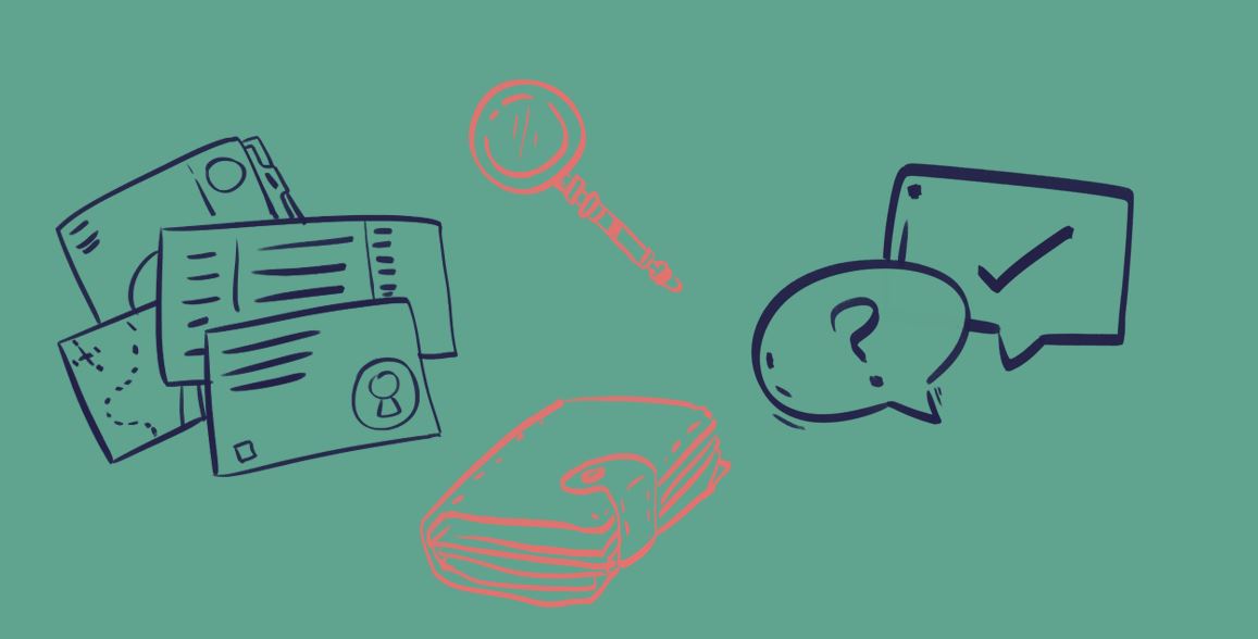 The handy 10-point checklist every family historian needs | Blog ...