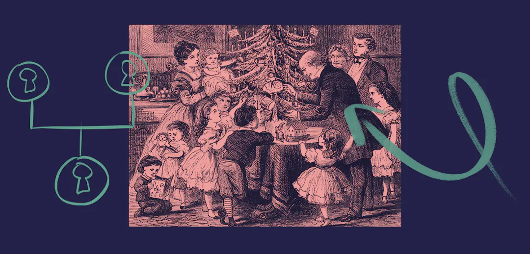 Why do we celebrate Christmas on 25 December? | Blog | Findmypast.co.uk