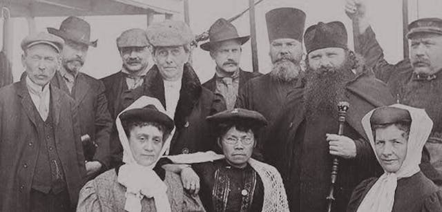 What was life like on an emigrant ship? | Findmypast.com