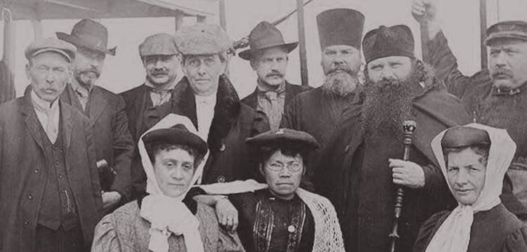 What was life like on an emigrant ship? | Findmypast.com