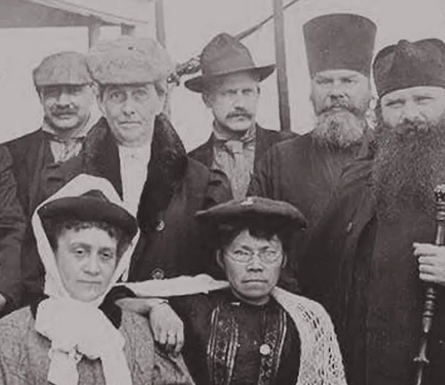 The origins of British & Irish colonial immigrants | Blog | Findmypast.com