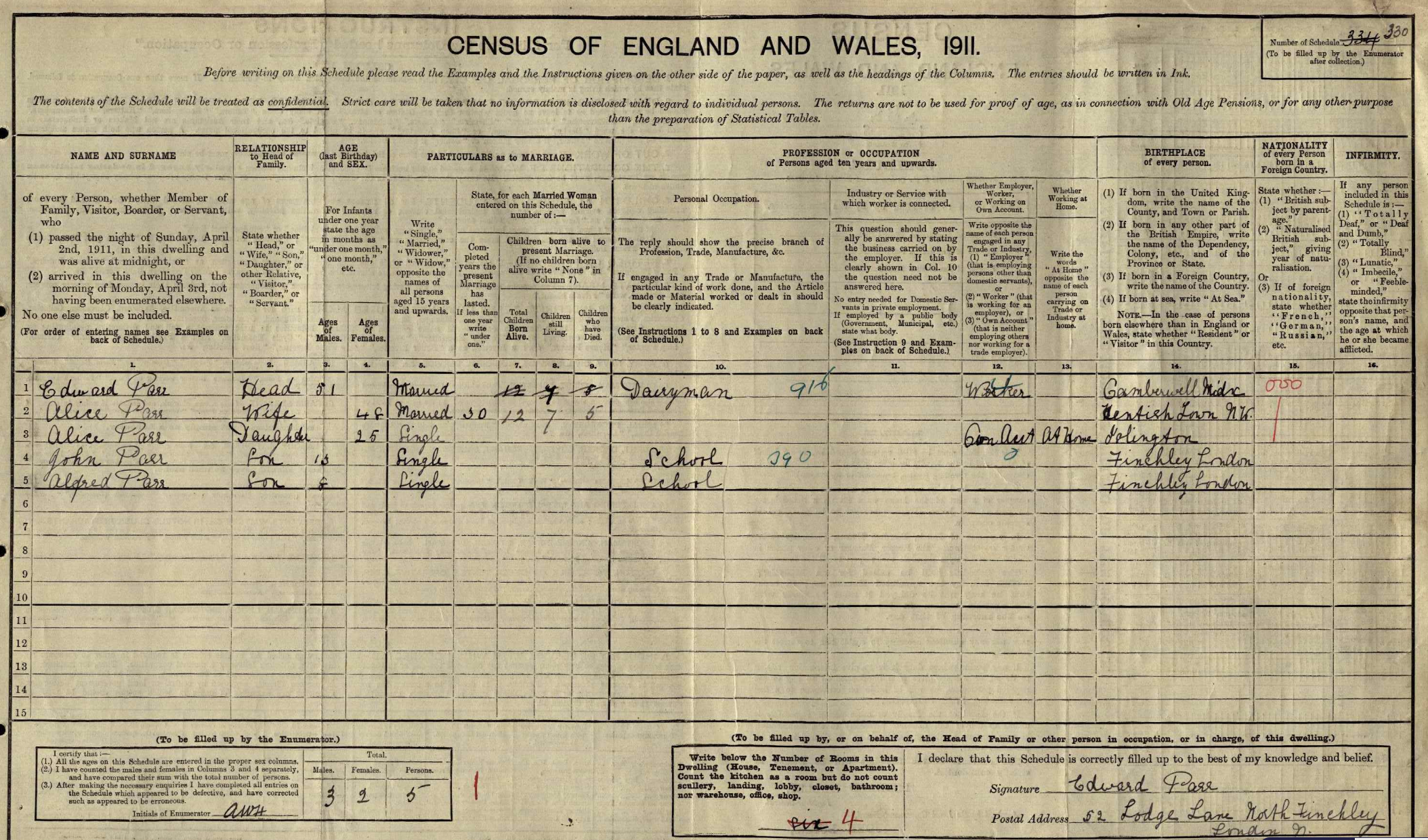 Remember their story: the first and last British soldiers killed in the ...