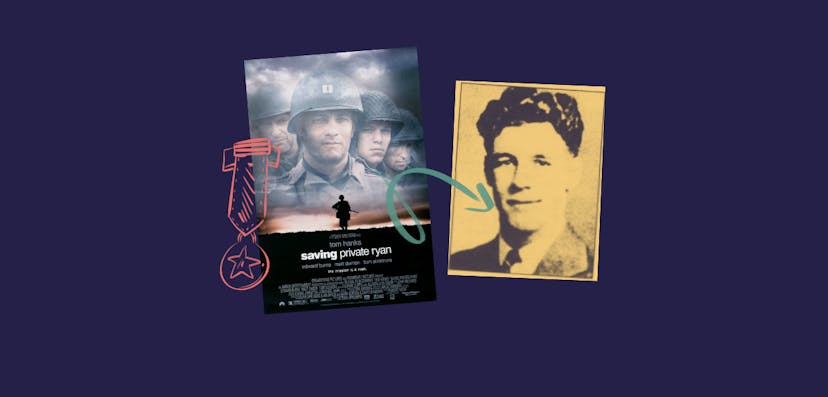 These are the nation’s favourite war stories – and the real history ...