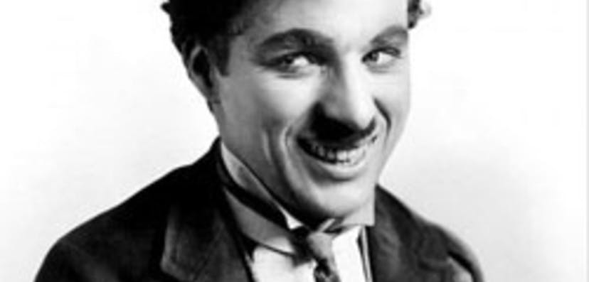 Famous family trees: Charlie Chaplin | Blog | Findmypast.co.uk