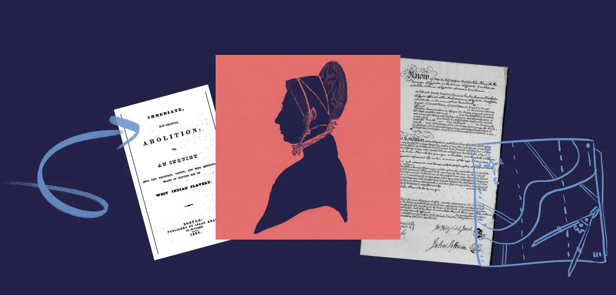 Inspirational women from history: slavery abolitionist Elizabeth ...