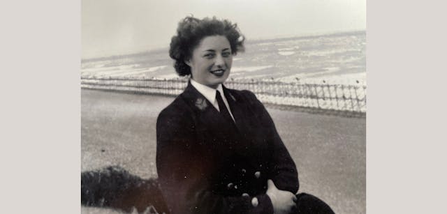 The brave teenage codebreaker who helped pave the way for VE Day | Blog ...