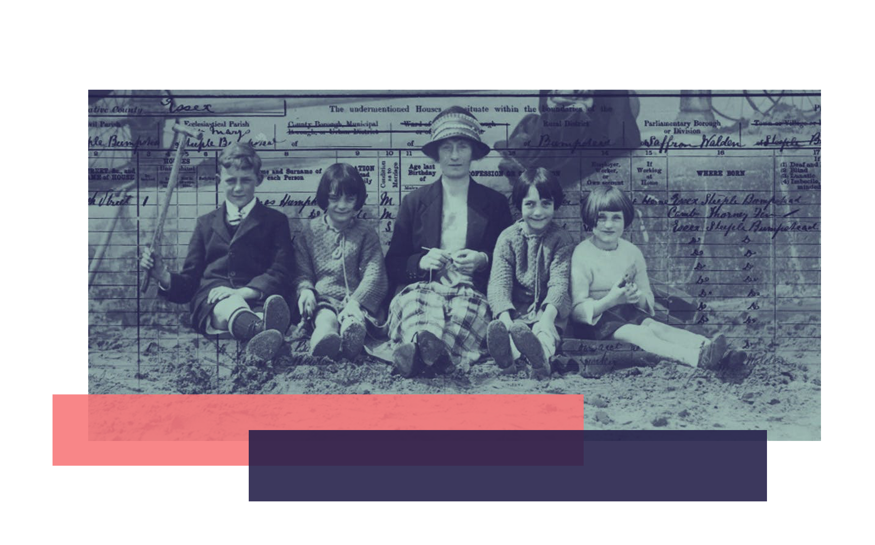 The National Archives | findmypast.com