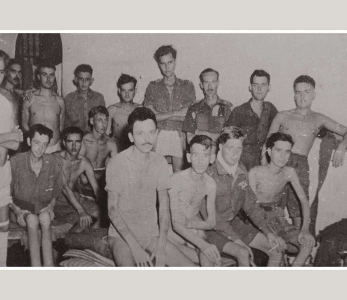 Remember their story: the first and last British soldiers killed in the ...