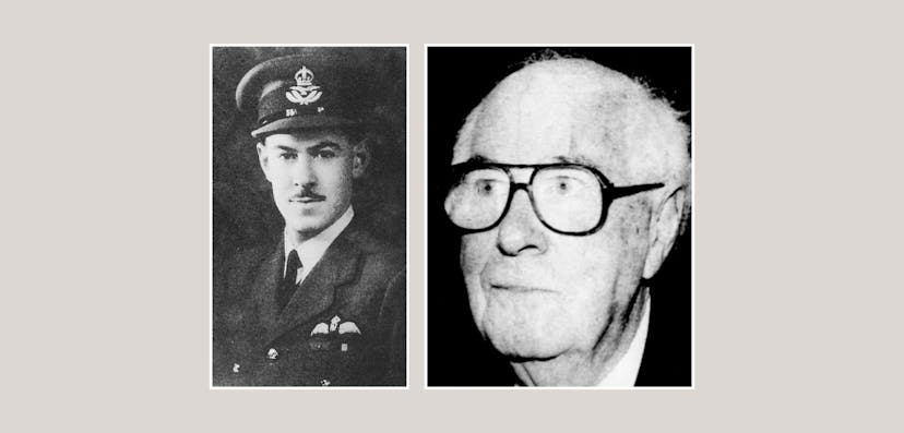 Remembering the bravery of John Cruickshank, the last WW2 Victoria ...