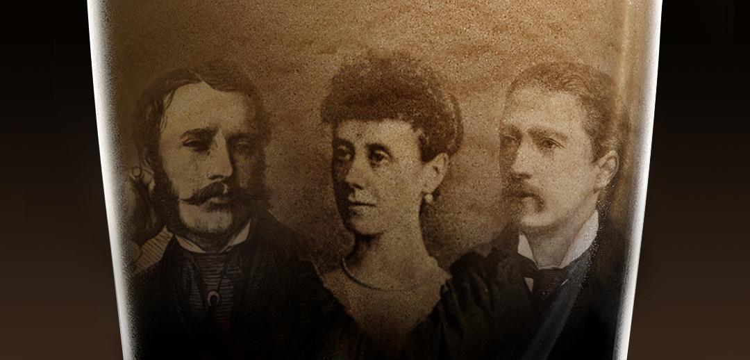 The real history behind Netflix’s House of Guinness | Blog | Findmypast ...