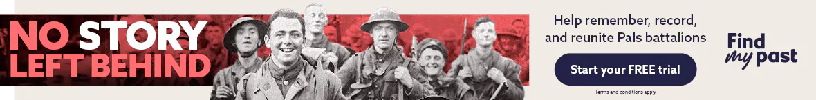 Home | Search the archive | British Newspaper Archive