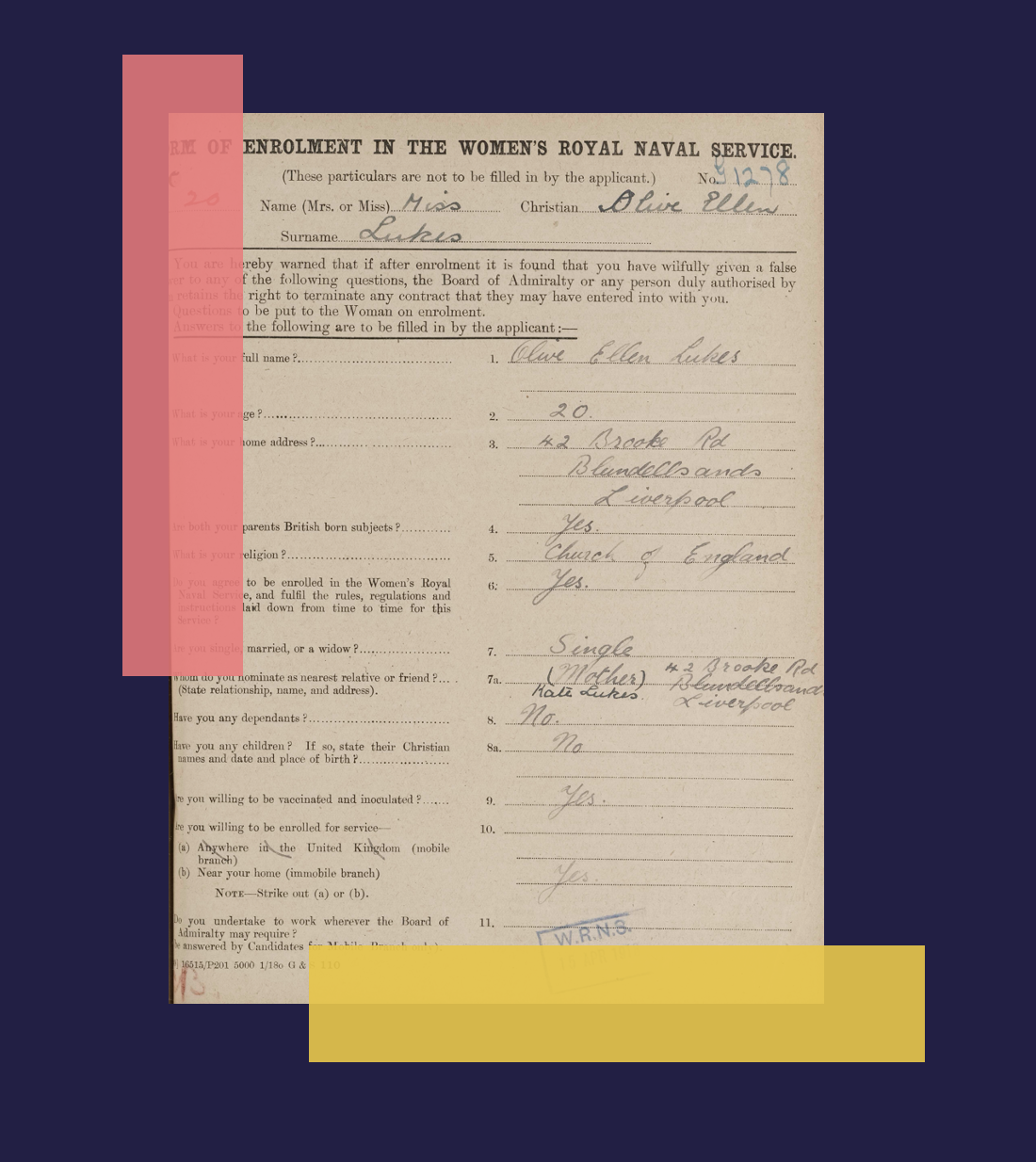 National Museum of the Royal Navy | findmypast.com.au