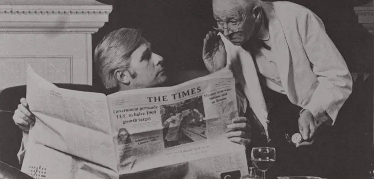 Unlock the past with Findmypast's newspaper collection | Findmypast.co.uk