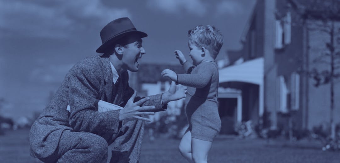 What were the most popular vintage baby names? | Blog | Findmypast.co.uk