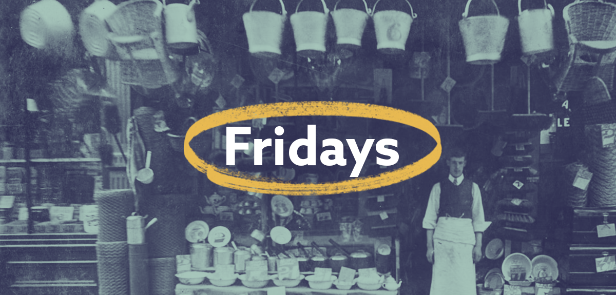 Spotlight your Scottish heritage with new and exclusive records | Blog ...