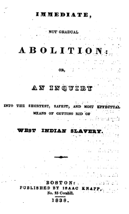 Inspirational women from history: slavery abolitionist Elizabeth ...