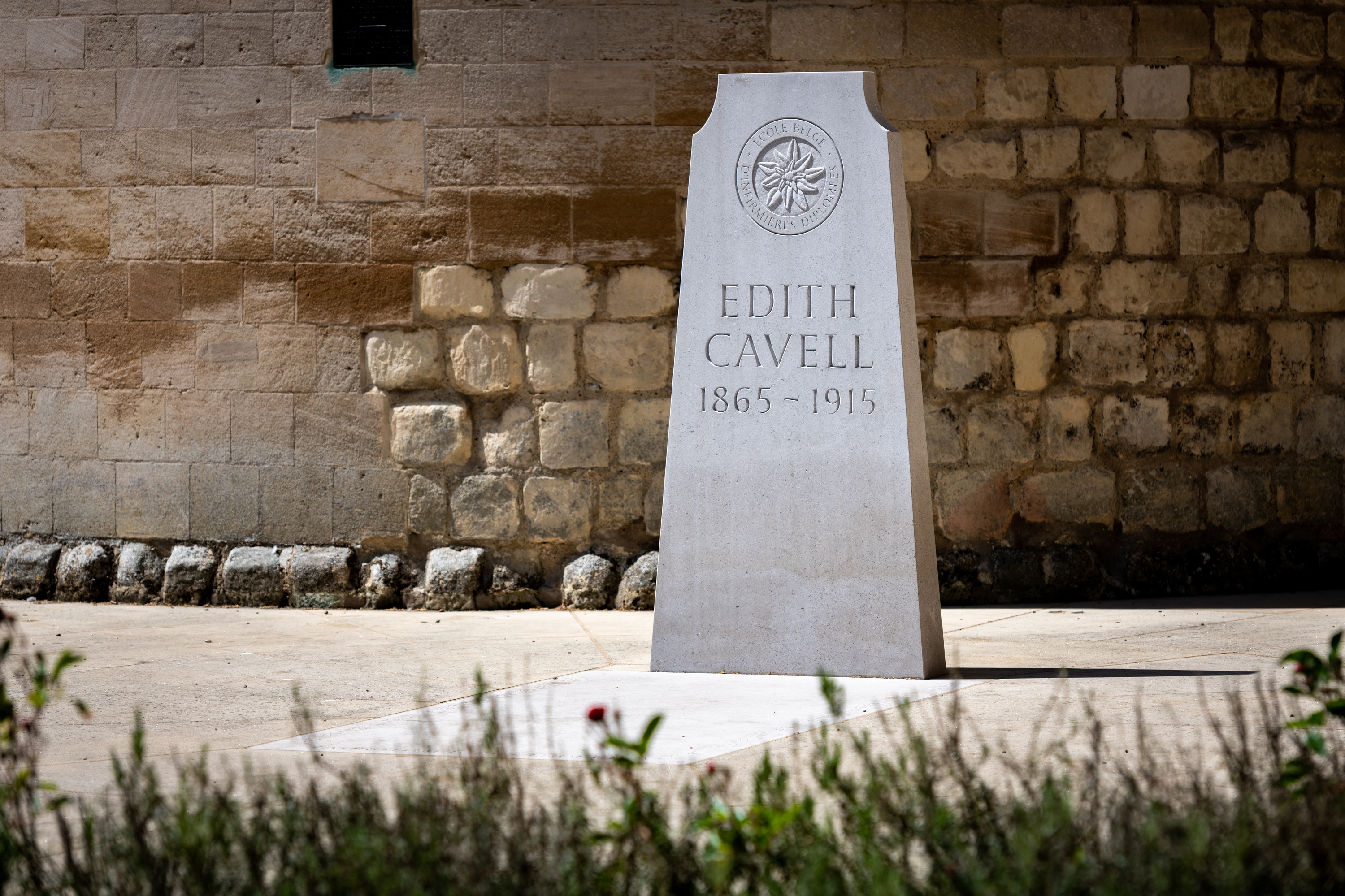 Who was Edith Cavell and why was she executed during World War 1 ...