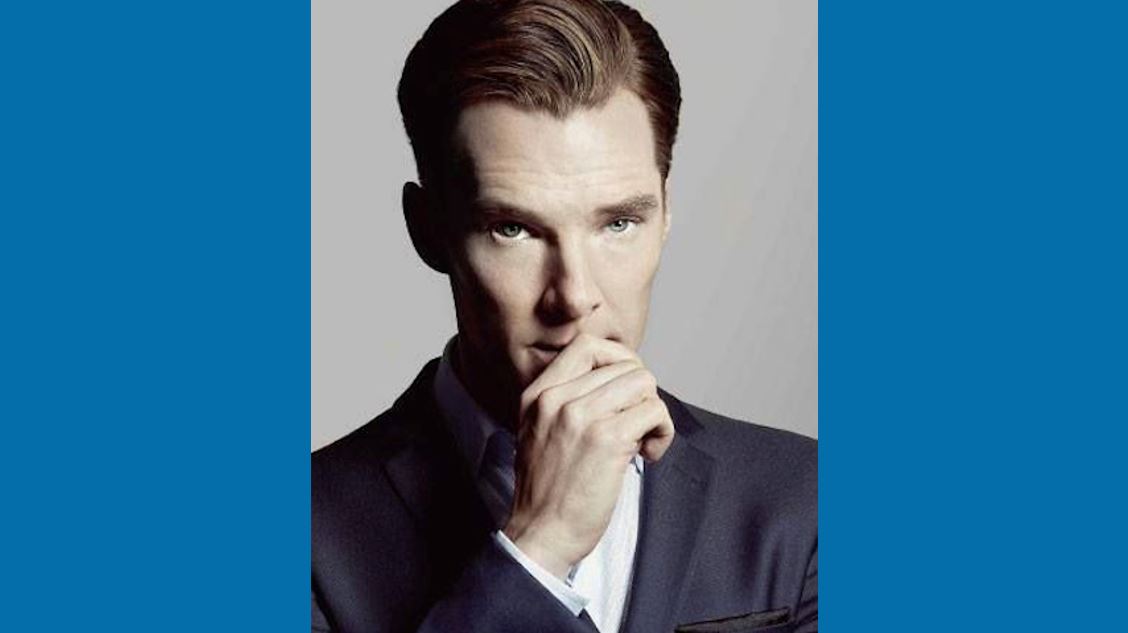 Benedict Cumberbatch High School