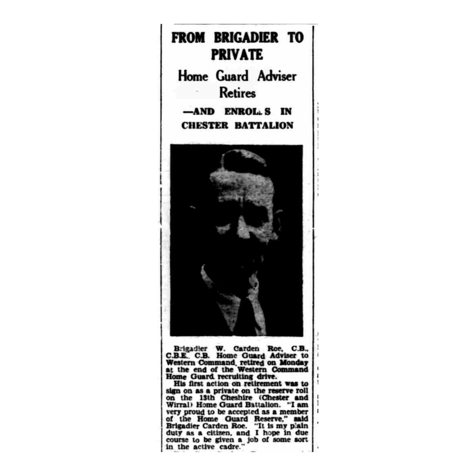 Discover the wartime stories and family connections of Knightshayes ...