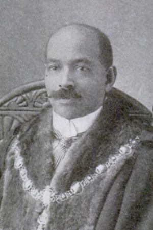 Who were the first Black British mayors? | Blog | Findmypast.co.uk