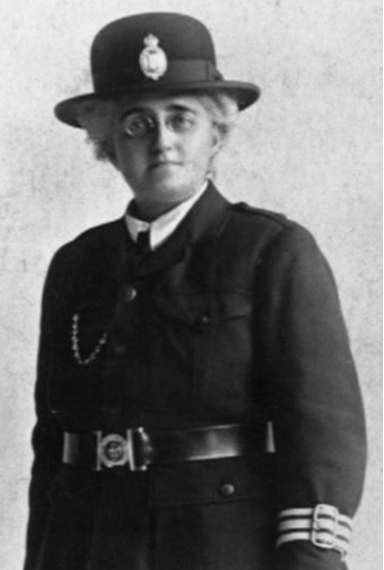 Who were the UK's first female police officers? | Blog | Findmypast.co.uk