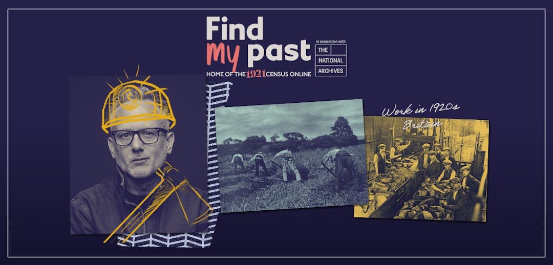 Your go-to guide to jobs in 1920s Britain | Blog | Findmypast.com