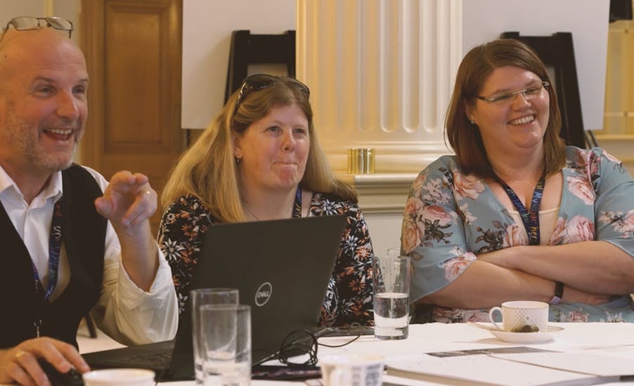 A five-star family history event: Findmypast Live at The Savoy | Blog ...