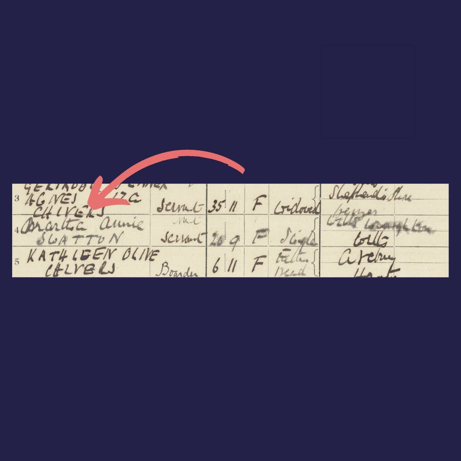 Uncover the hidden stories of Avebury Manor's domestic staff ...