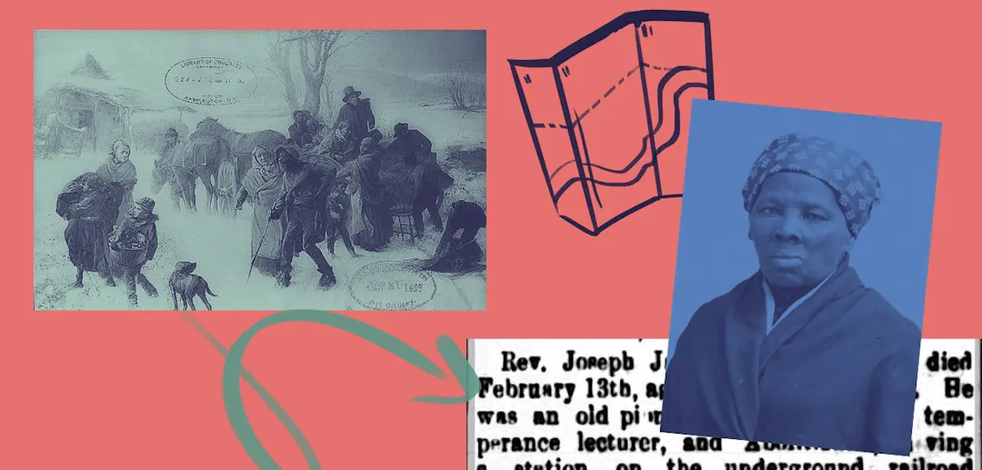 Harriet Tubman and the incredible stories behind the Underground ...