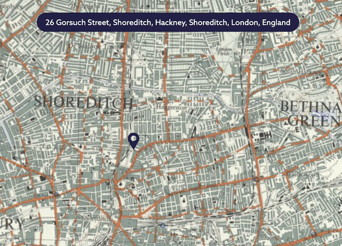 Kray twins family tree | Findmypast.co.uk
