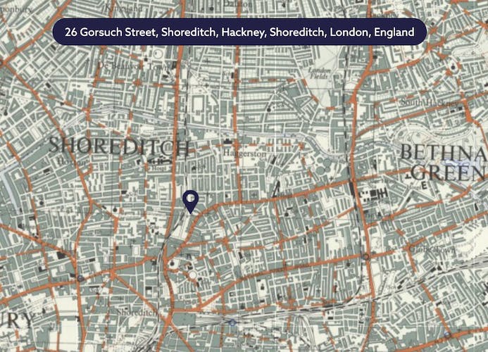 Kray twins family tree | Blog | findmypast.co.uk