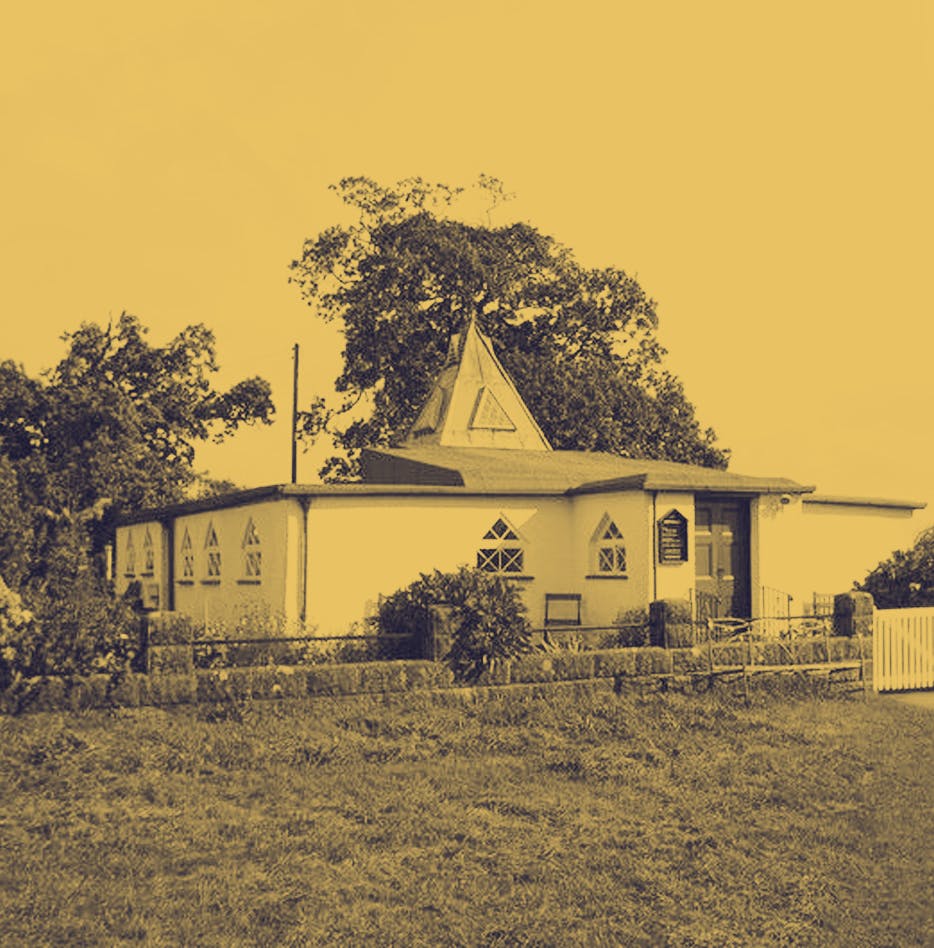 Discover the stories and scandals contained within A la Ronde's 16 ...