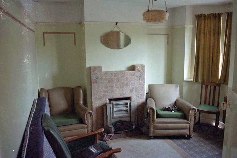 How to use the 1939 Register to find the wartime history of your house ...