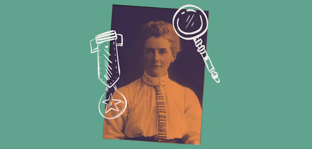 Who was Edith Cavell and why was she executed during World War 1 ...