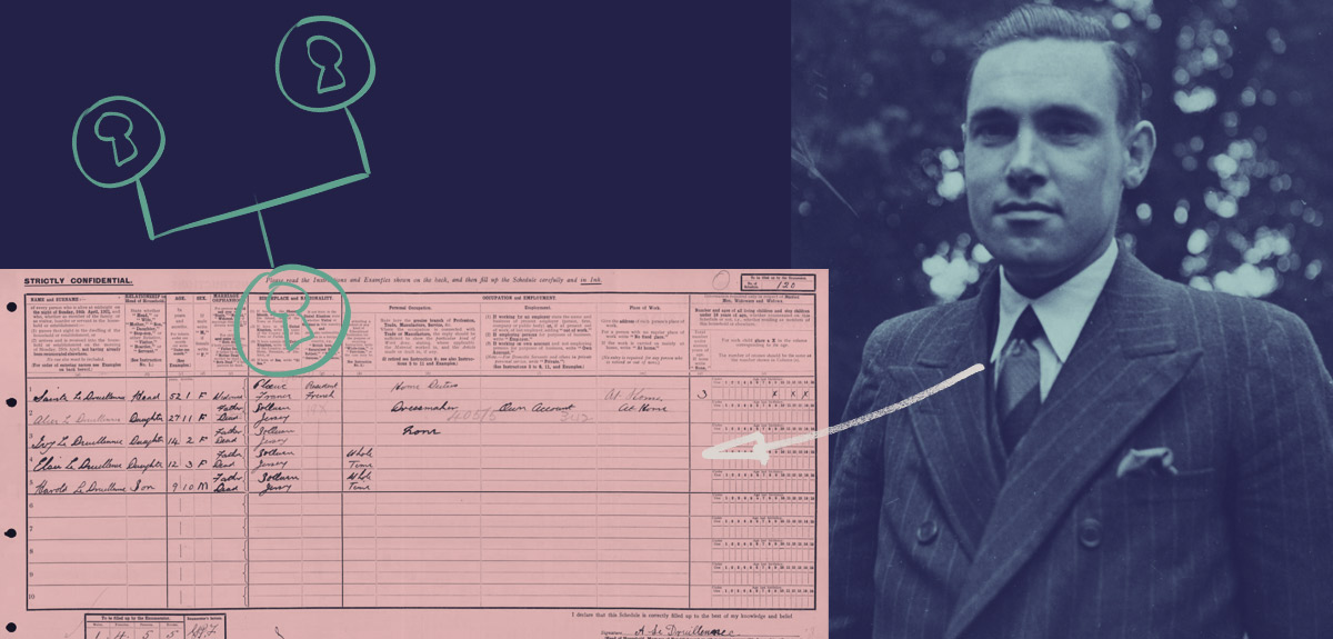 The story of this Holocaust survivor reminds us why we should never ...