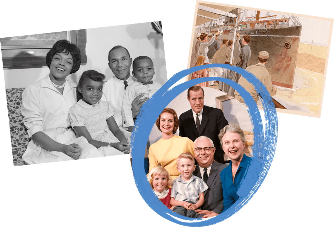 Smith Surname Origin, Meaning & Family Tree | Findmypast.co.uk