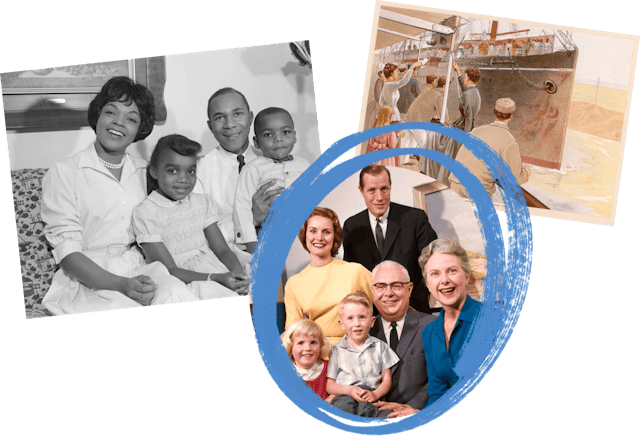 Jones Surname Origin, Meaning & Family Tree | Findmypast.co.uk